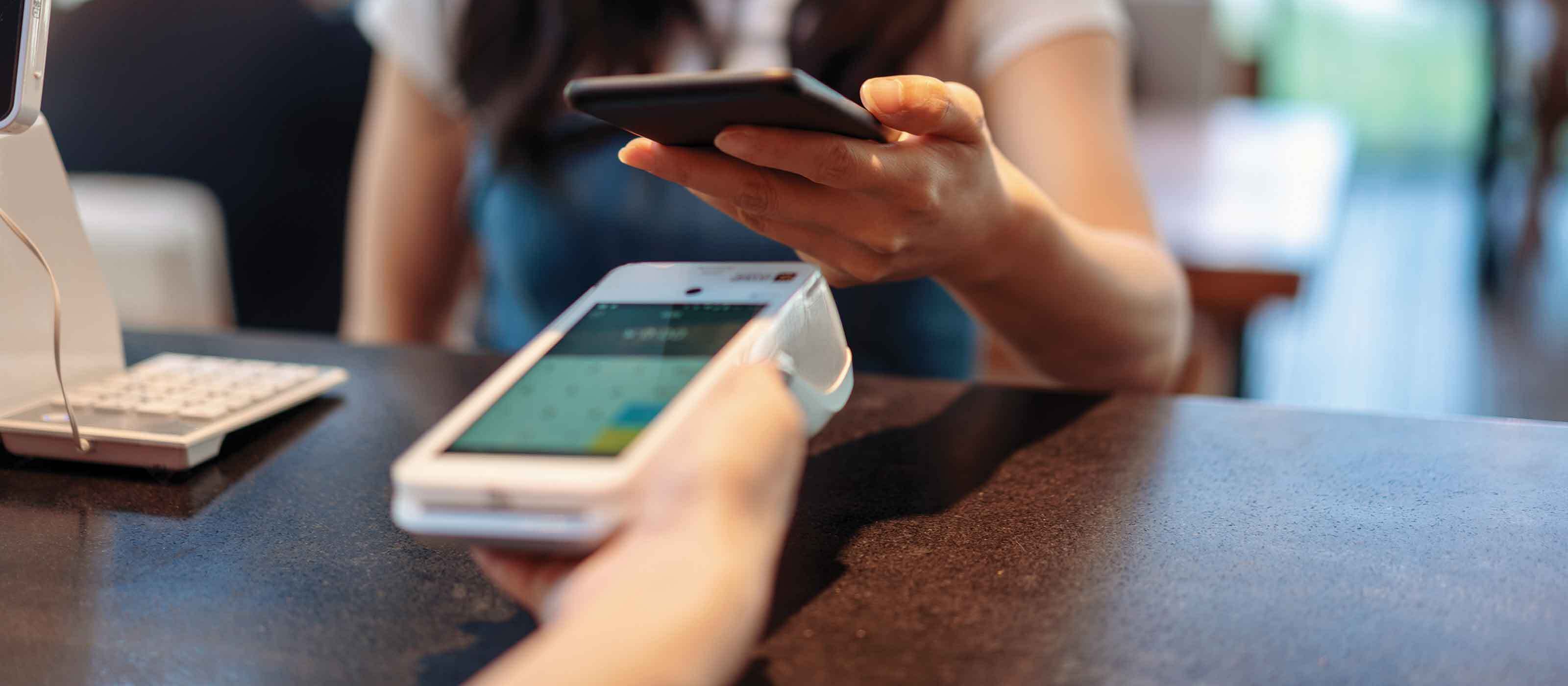 Merchant Services | Sheffield Financial